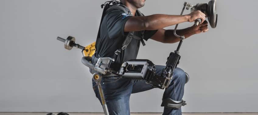 Robotic Exoskeletons Are Here | Solvelight Robotics