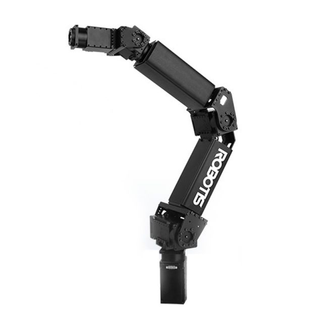 DST ROBOT - GENIBO SD COMPANION ROBOT DOG | Solvelight Robotics