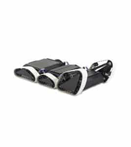 TRANSCEND ROBOTICS ARTI3 MOBILE ROBOT PLATFORM | Solvelight Robotics