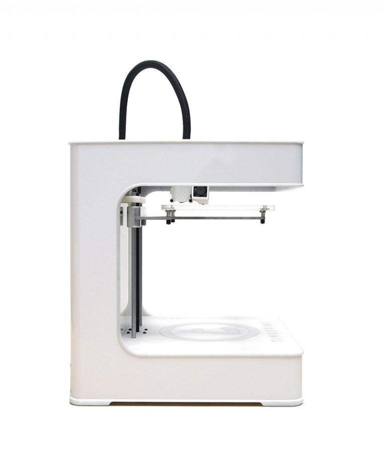 Tinkerine Ditto PRO 3D Printer | Solvelight Robotics