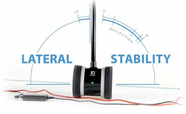 DOUBLE ROBOTICS DOUBLE 2 TELEPRESENCE ROBOT | Solvelight Robotics