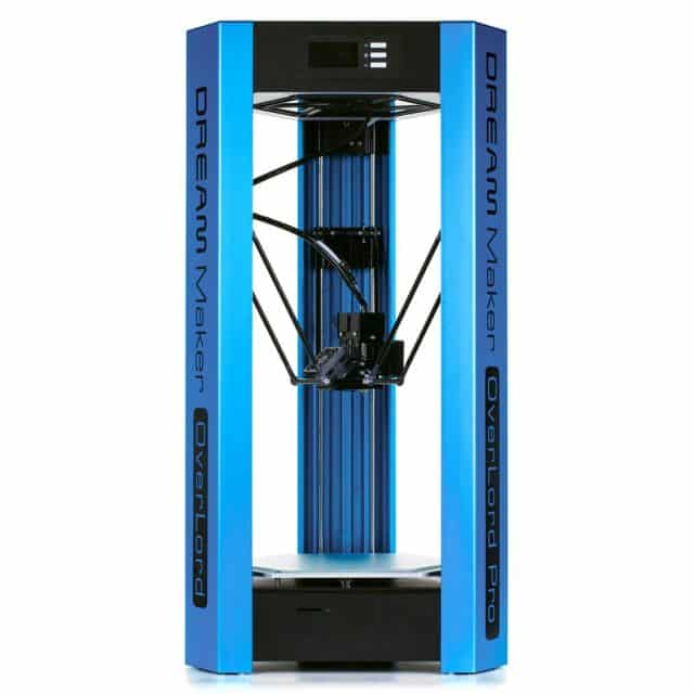 Tinkerine Ditto PRO 3D Printer | Solvelight Robotics