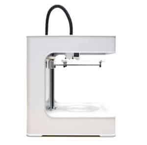 Tinkerine Ditto PRO 3D Printer | Solvelight Robotics