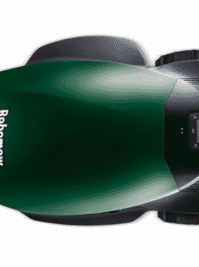 ROBOMOW RC306 ROBOT LAWN MOWER | Solvelight Robotics