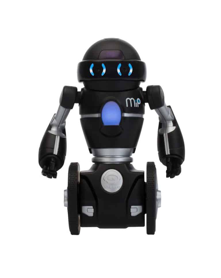 WOWWEE MIP ROBOT TOY | Solvelight Robotics