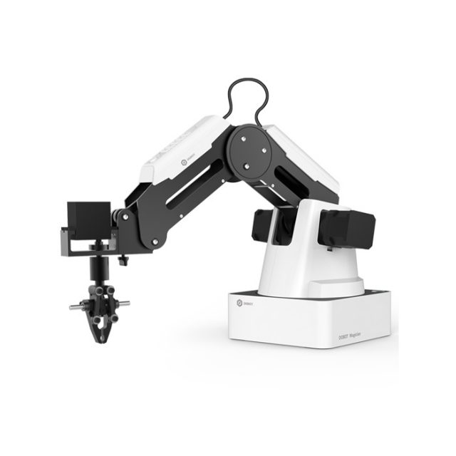 DOBOT M1 Multipurpose Professional Robotic Manipulator | Solvelight Robotics
