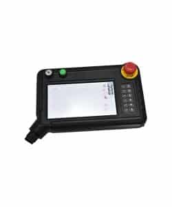 Teach Pendant | Solvelight Robotics